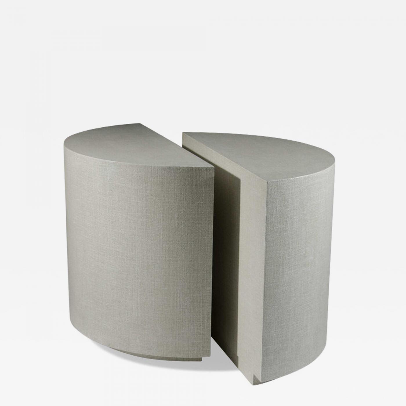 John Lyle Design - DEMI-LUNE