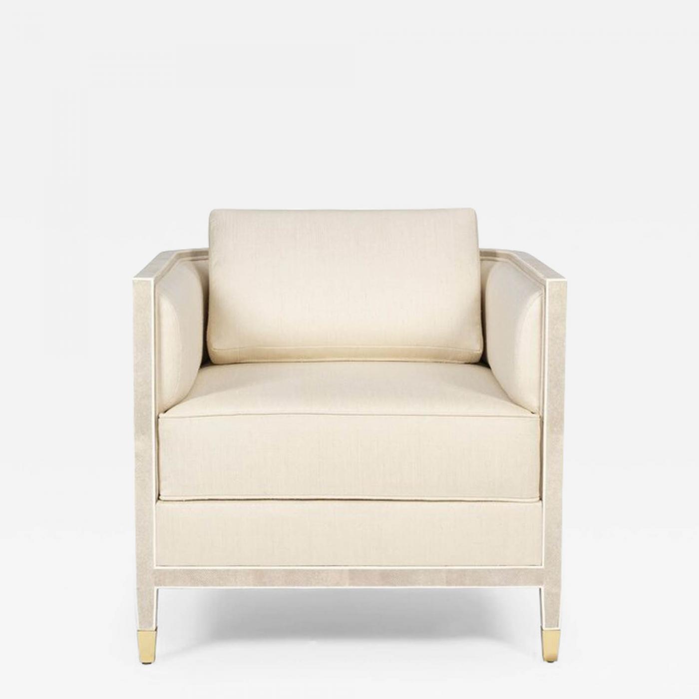 John Lyle Design - GARY CHAIR