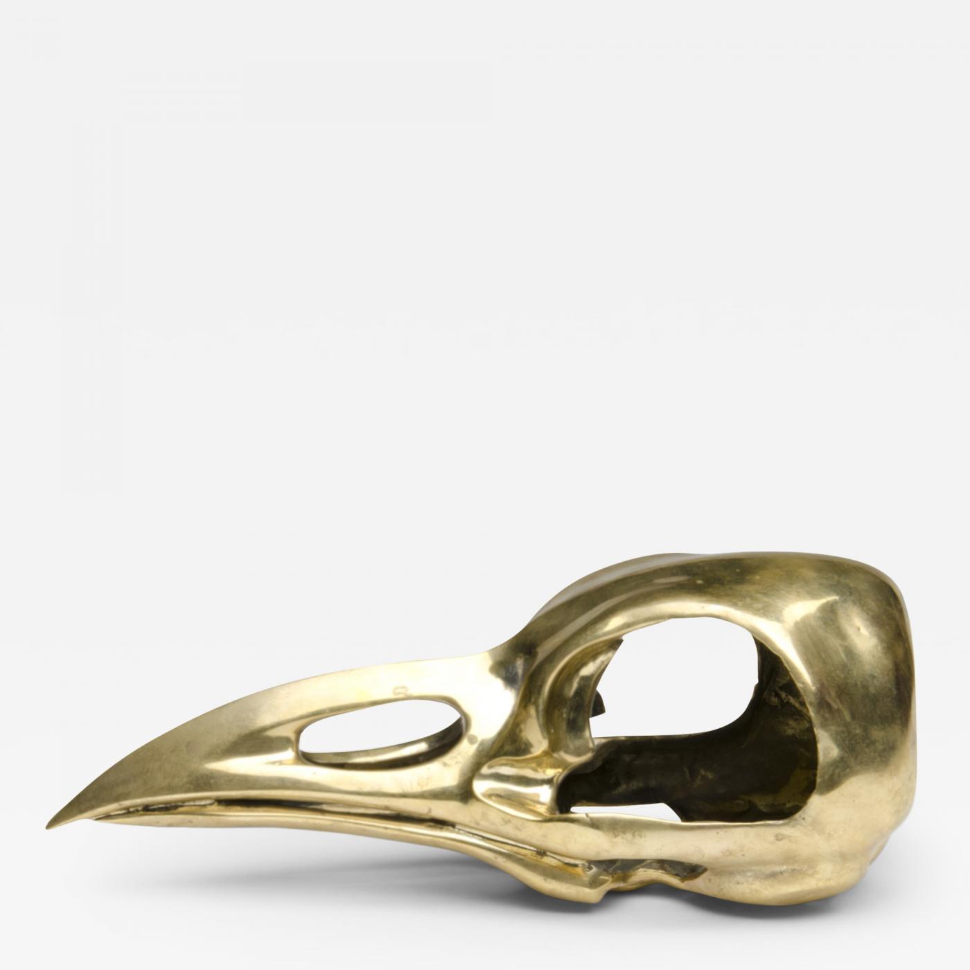 John Lyle Design - NEVERMORE SCULPTURE