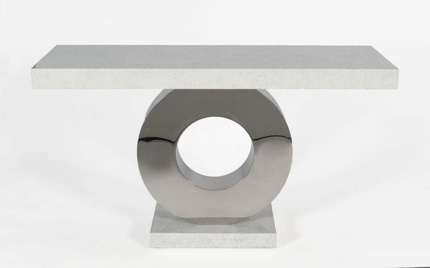 John Lyle Design - O CONSOLE