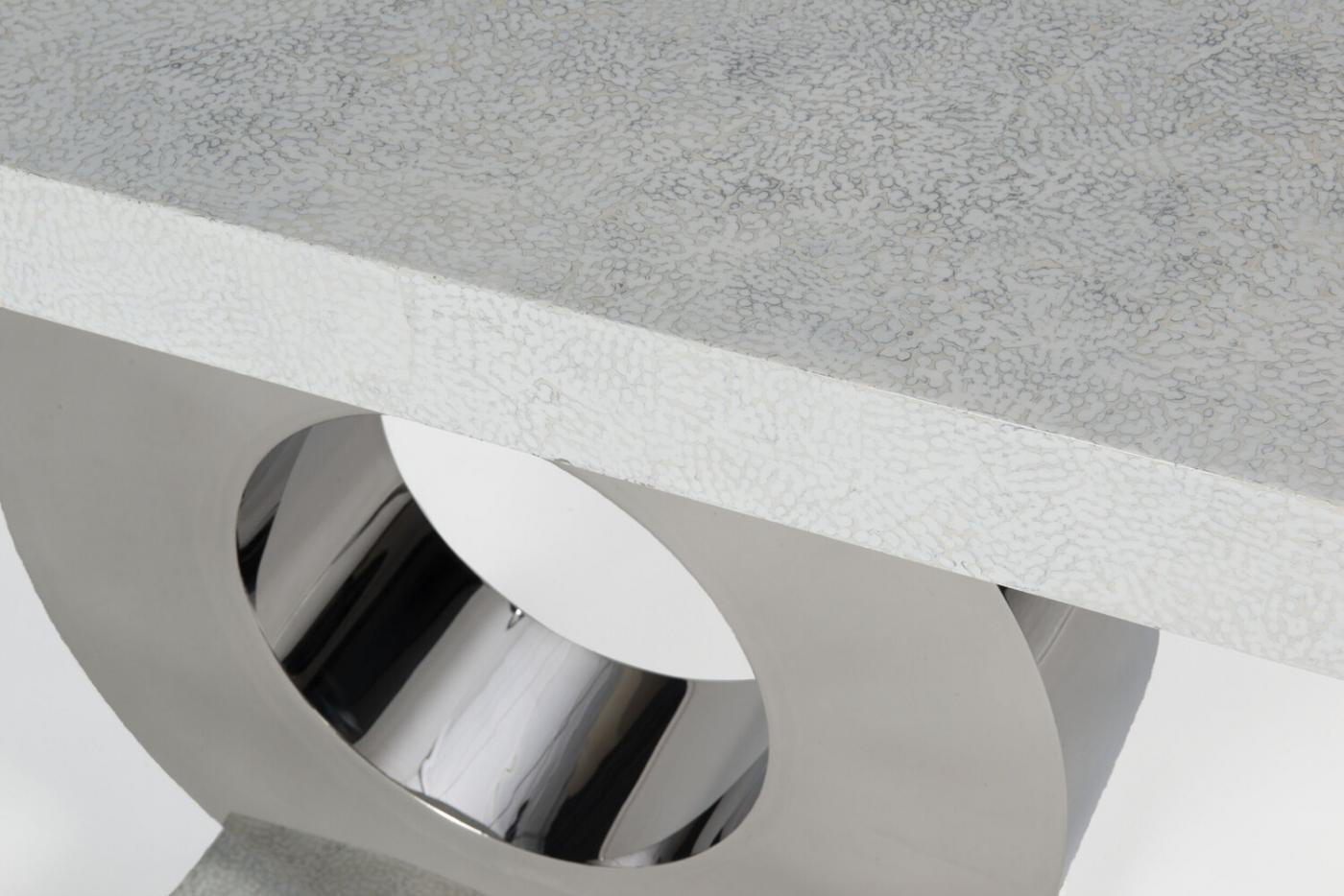 John Lyle Design - O CONSOLE