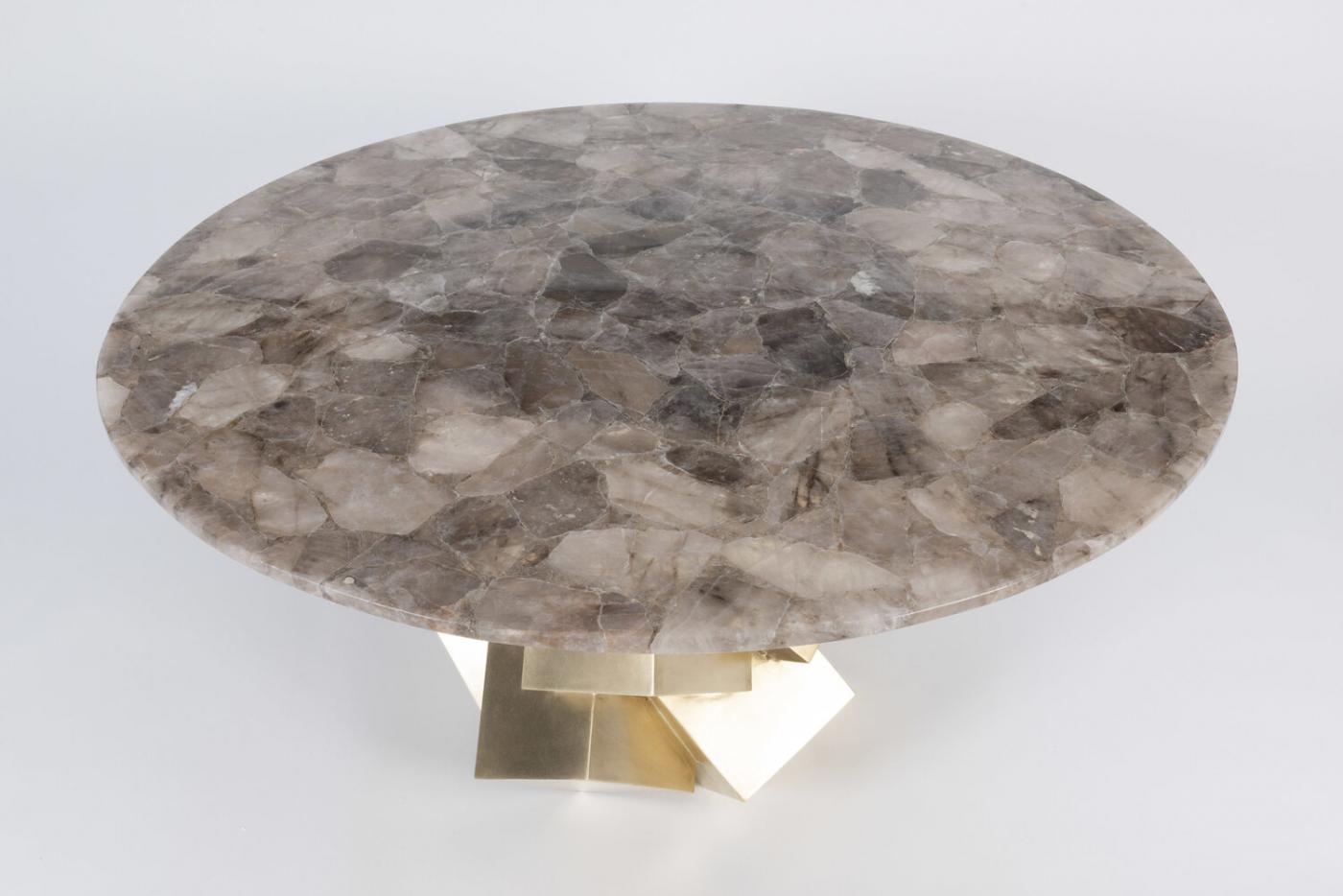 John Lyle Design - PYRITE