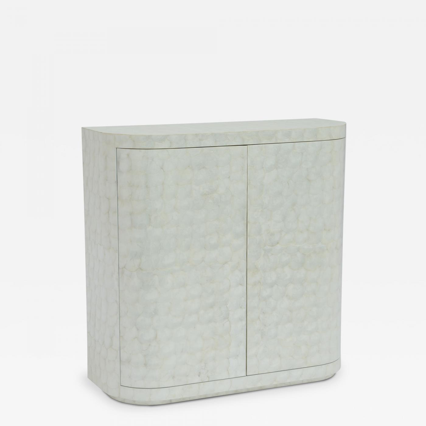 John Lyle Design - RITA CABINET