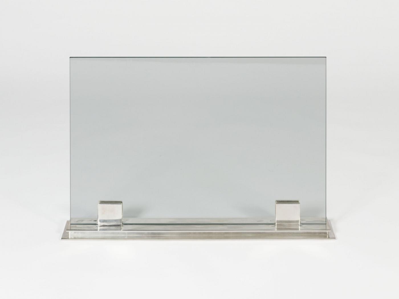 John Lyle Design - ROBERT FIRE SCREEN