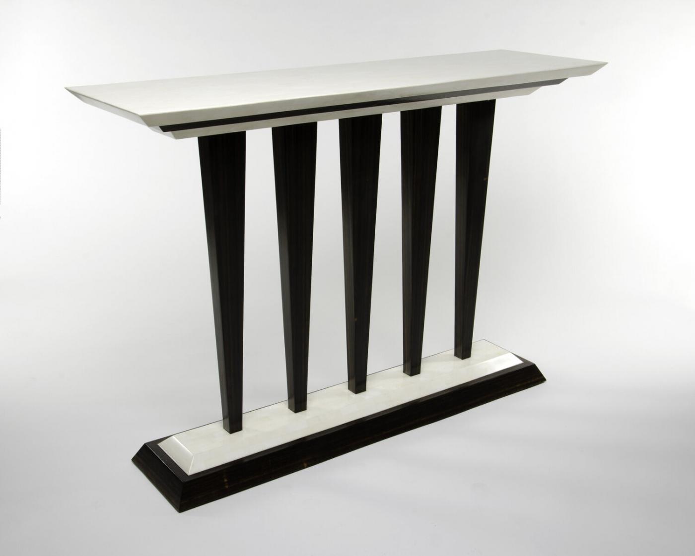 John Lyle Design - ROMAN CONSOLE