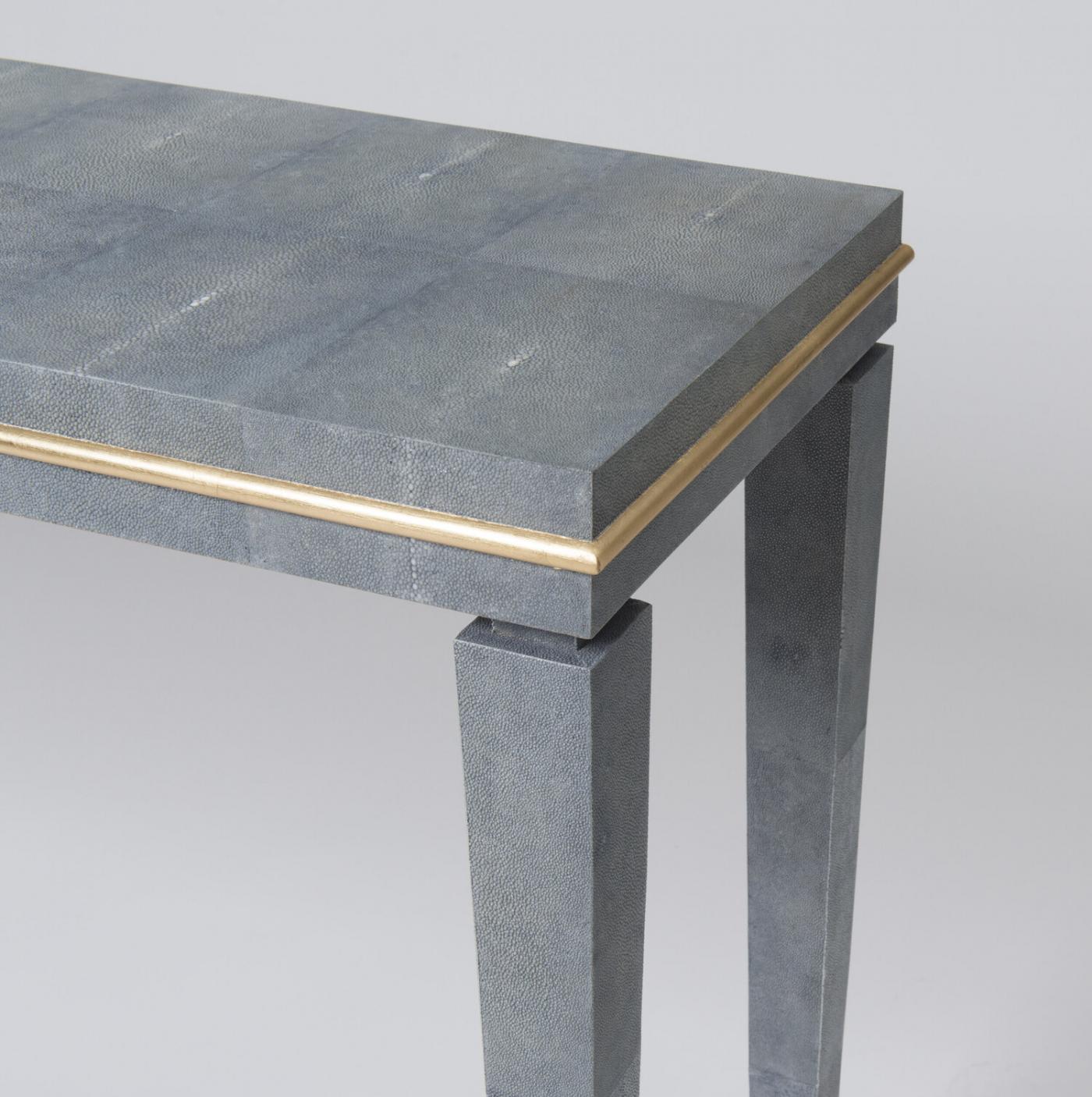 John Lyle Design - RUSSELL CONSOLE