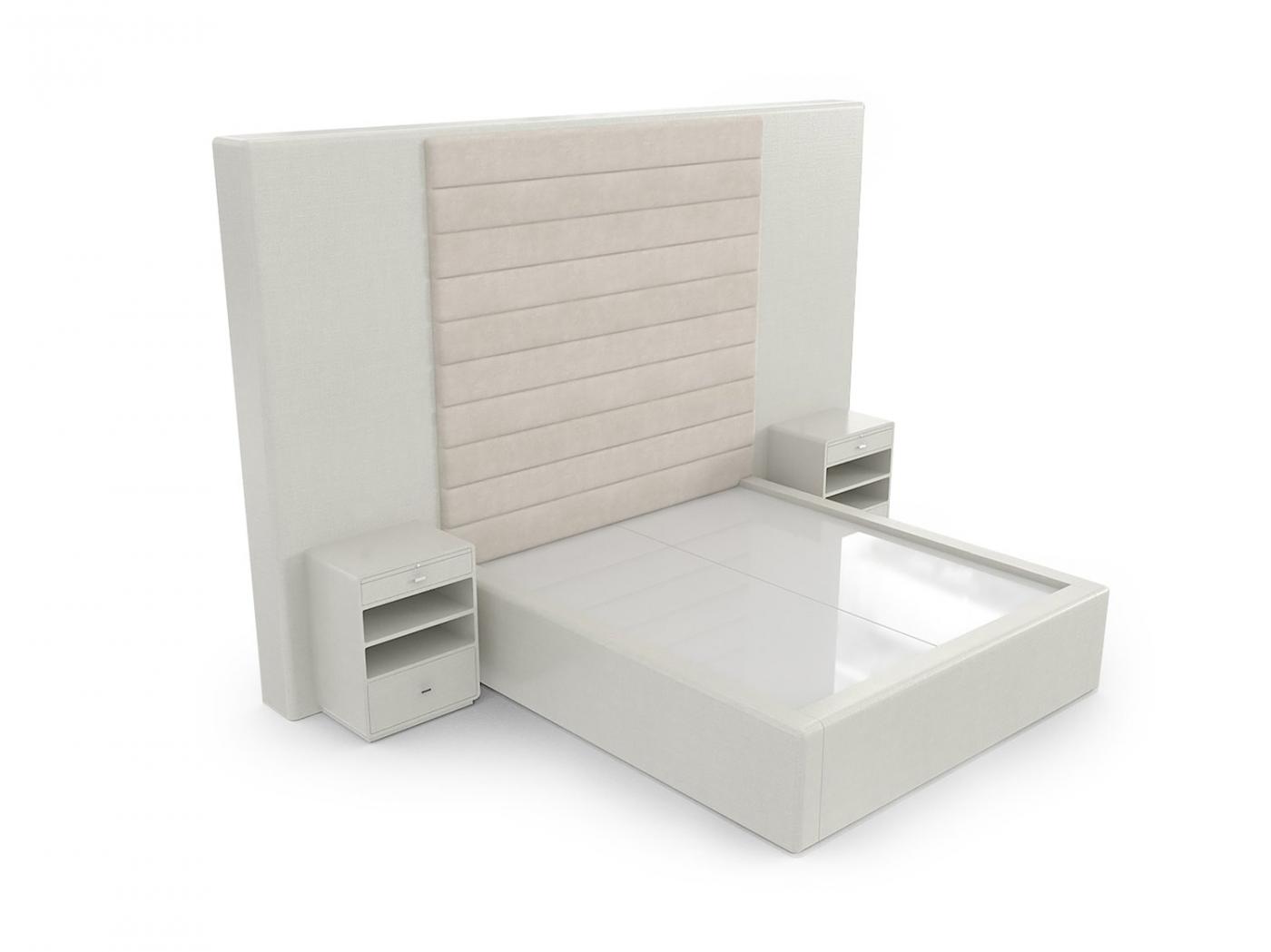 John Lyle Design - SHANNON BED