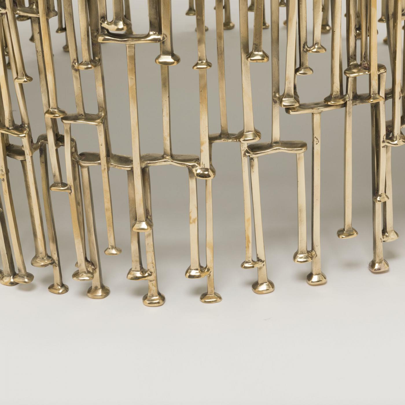 John Lyle Design - VESTAL DINING TABLE