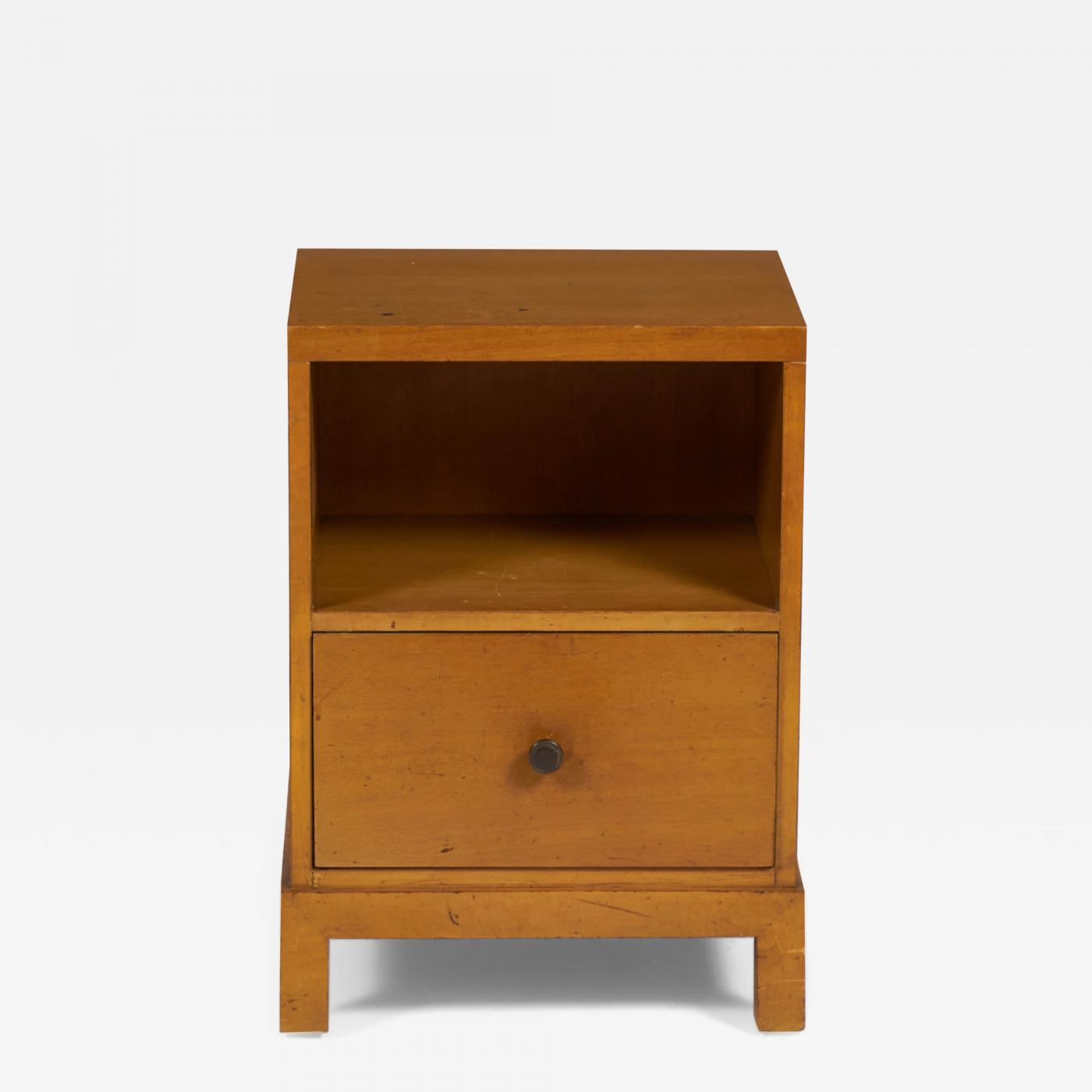 John Widdicomb Co. (Widdicomb Furniture Co.) - Widdicomb Modern ...