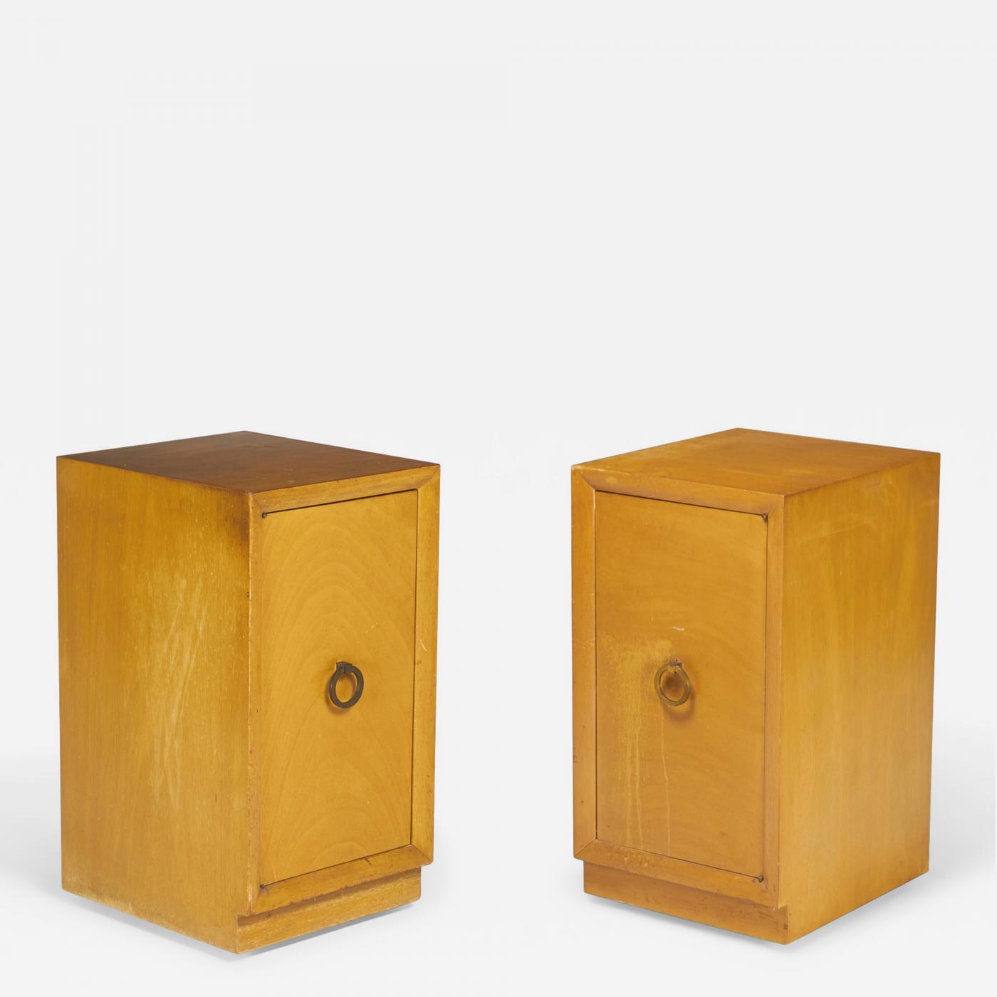 John Widdicomb Co. (Widdicomb Furniture Co.) - Widdicomb Modern Blond ...