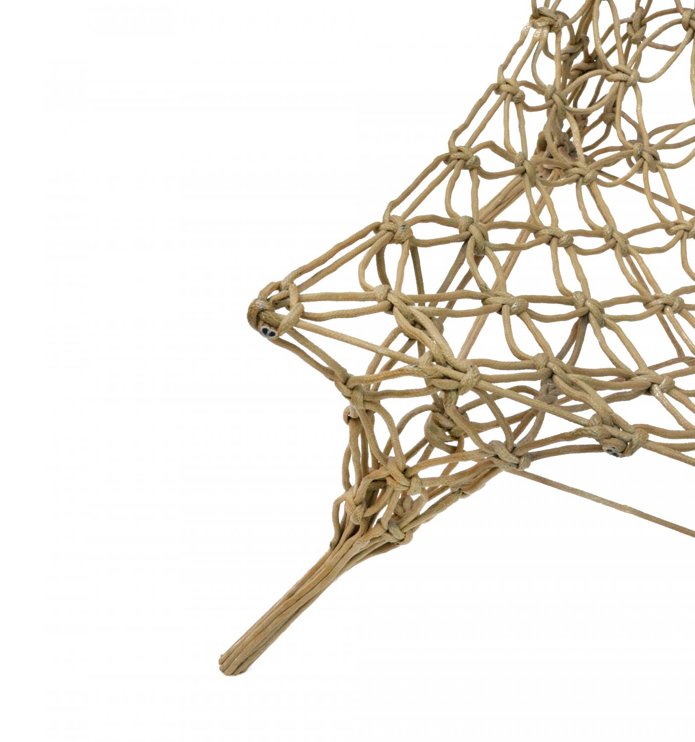 Marcel Wanders - " Knotted Chair " Designed by Marcel Wanders