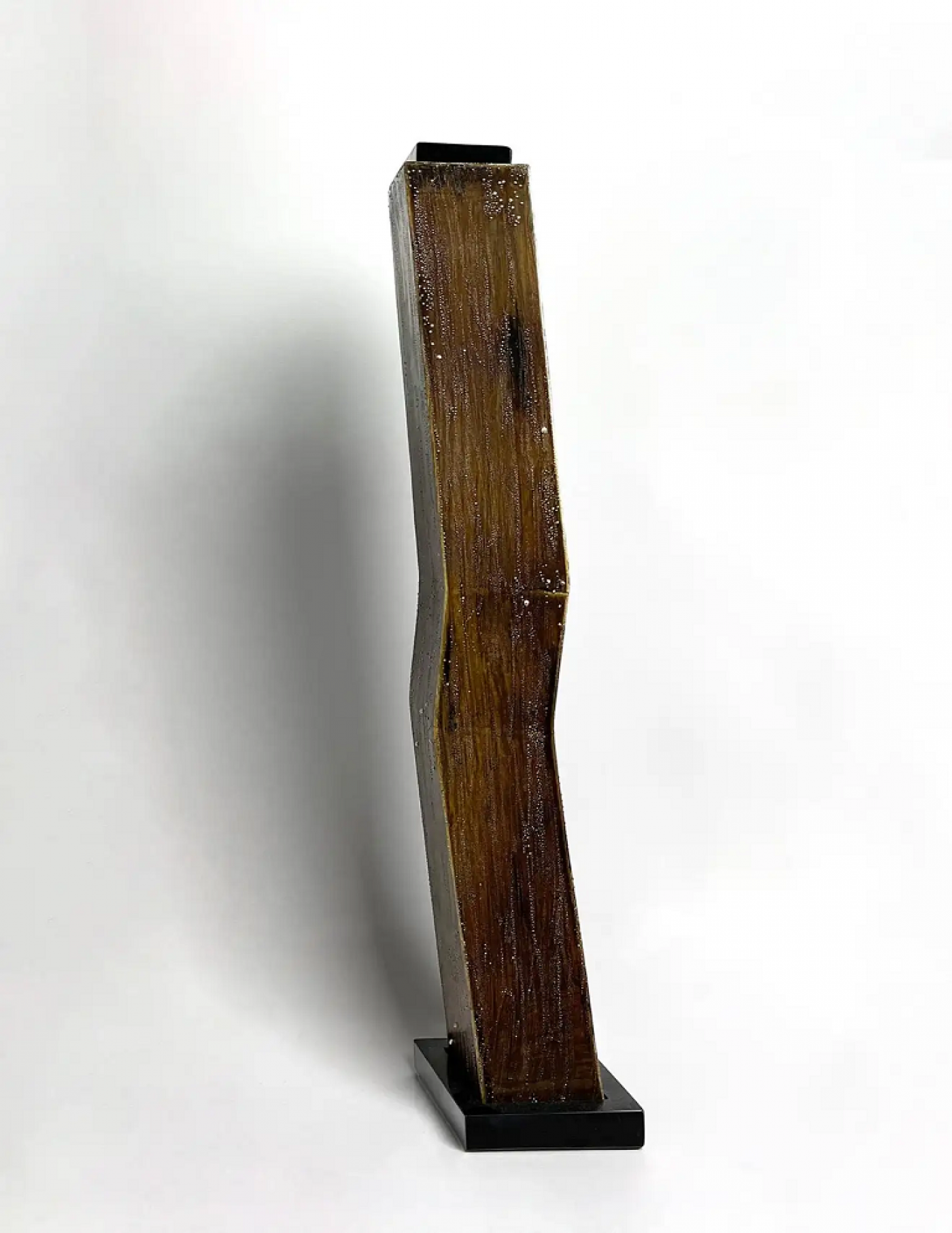 Kondo Takahiro - Tenmoku Vase