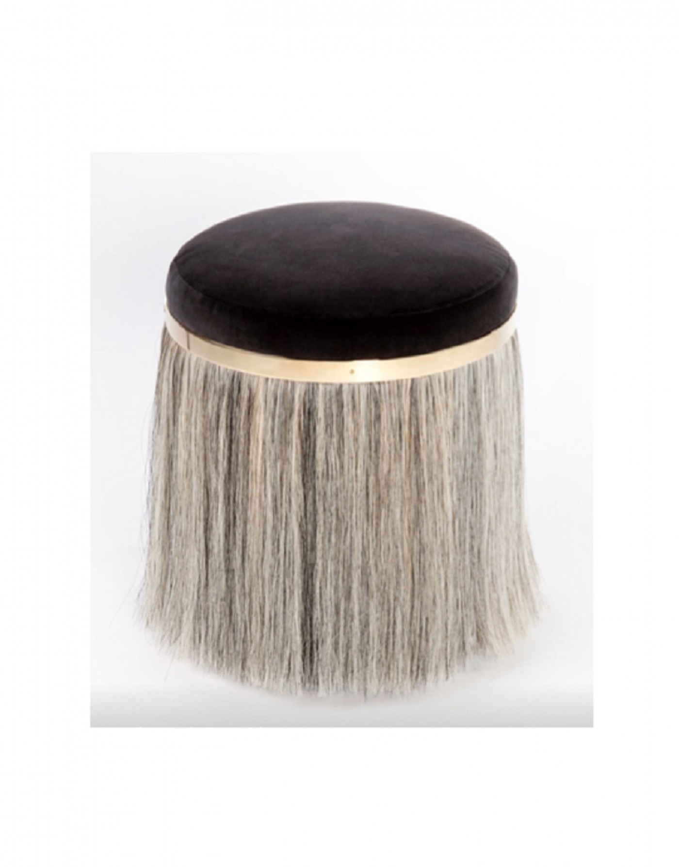 Konekt - The Thing Stool 1 by Konekt
