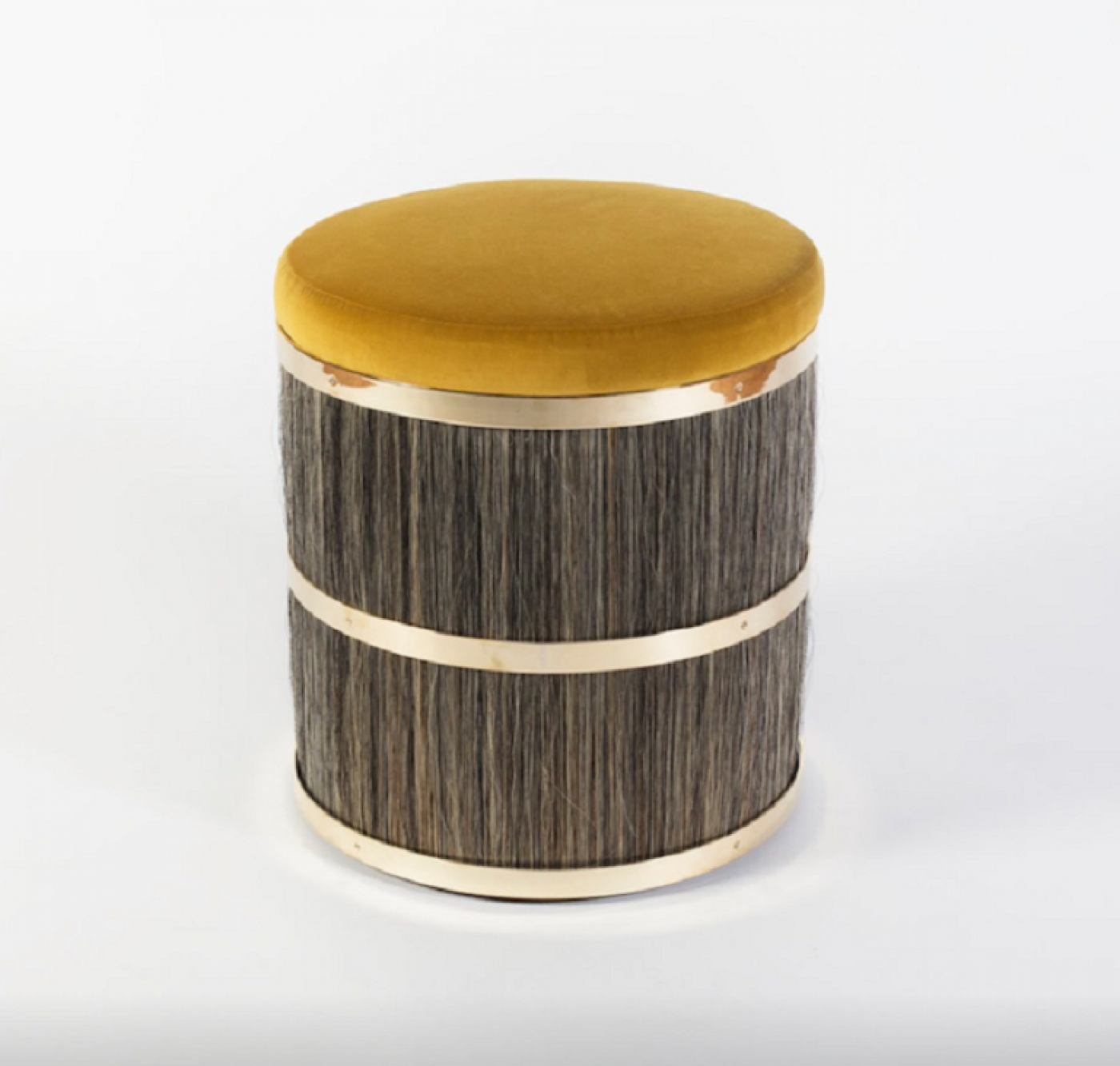 Konekt - The Thing Stool 2 by Konekt