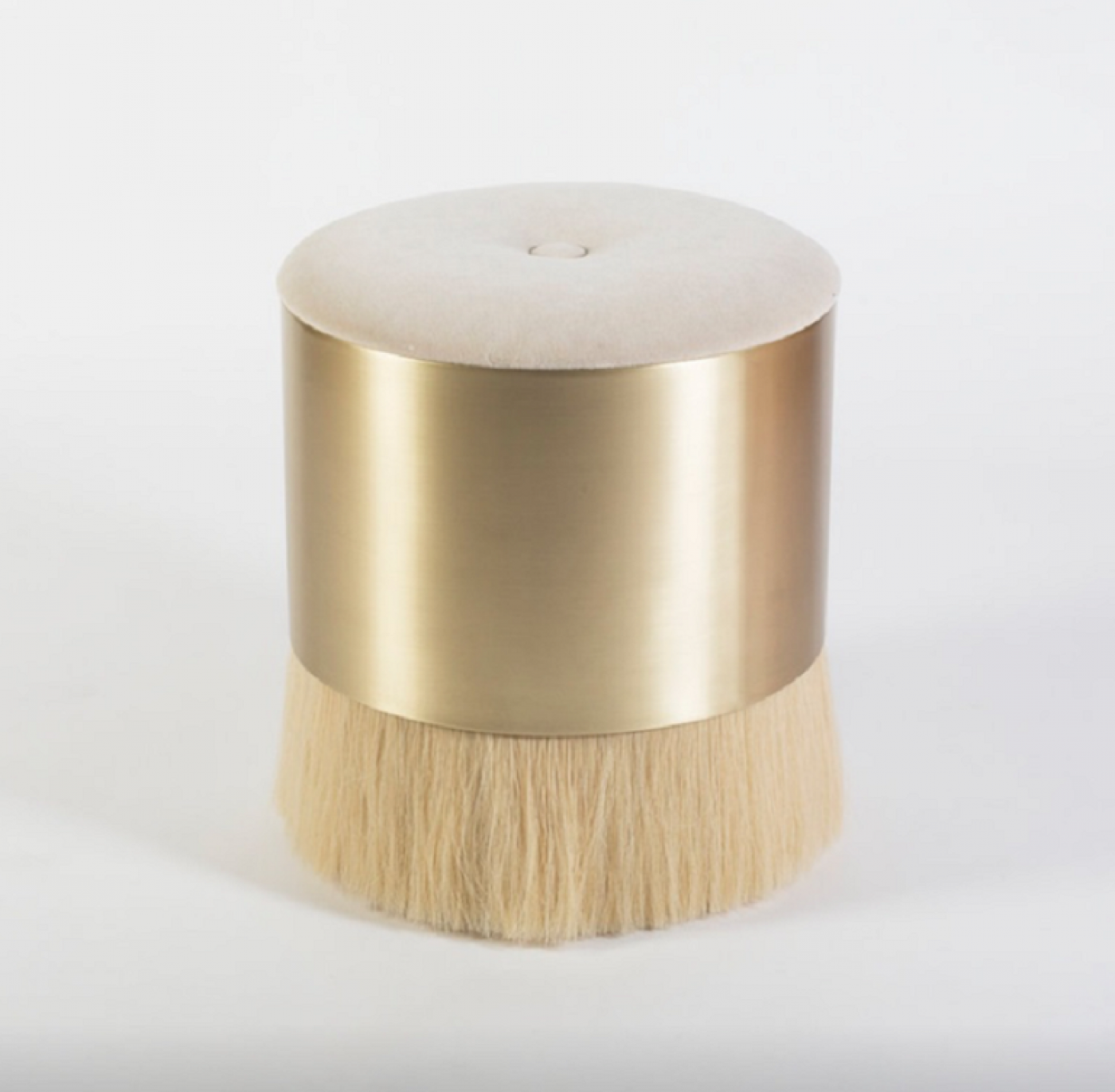 Konekt - The Thing Stool 4 by Konekt