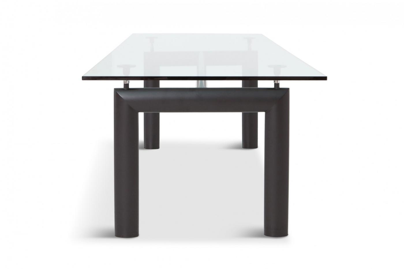 Le Corbusier - Le Corbusier LC6 Dining Table For Cassina - 1928