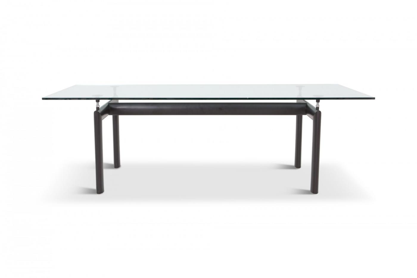 Le Corbusier - Le Corbusier LC6 Dining Table For Cassina - 1928