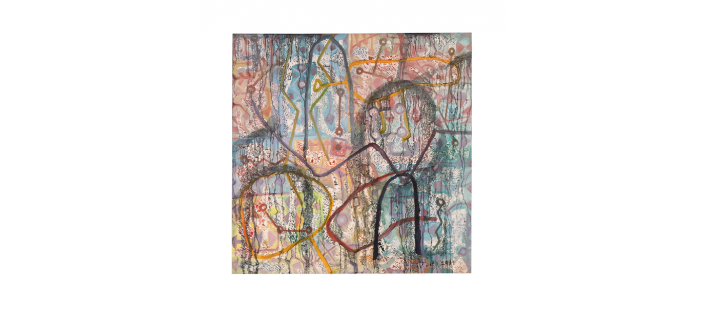 Le Trieu Dien - Delta, 2013