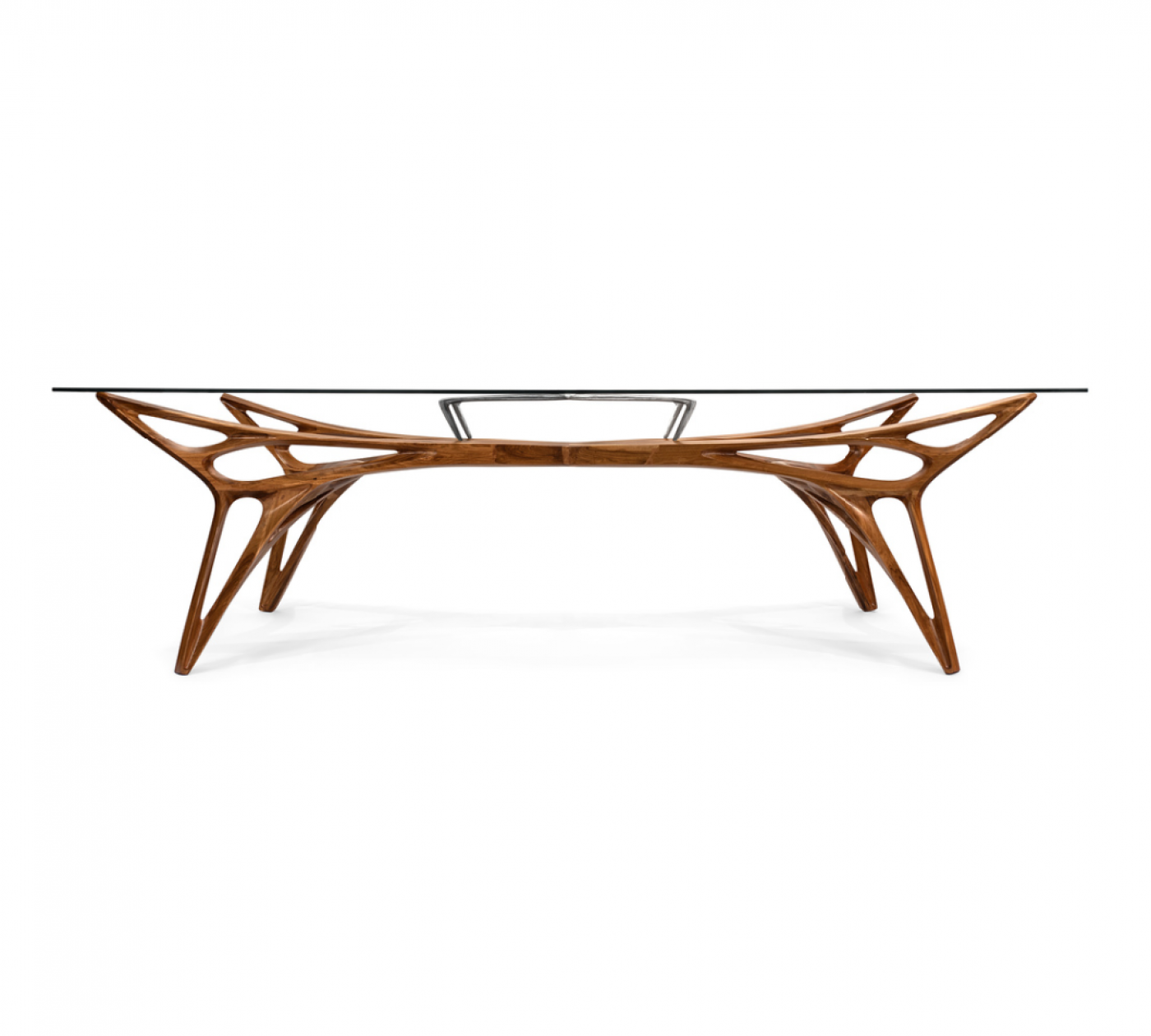 Lebrock - Plexxus Table - By Lebrock Studio, 2023