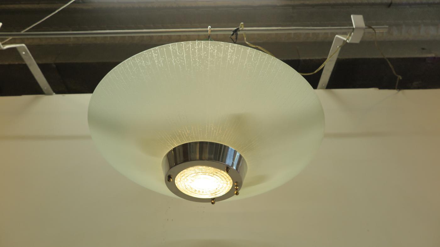 Lightolier - Lightolier Pendant Light