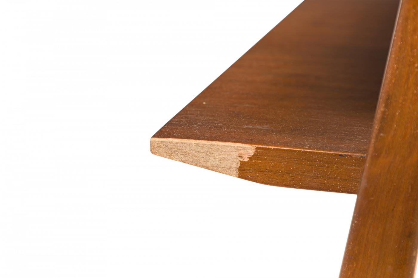 M. Singer & Sons Furniture - Bertha Schaefer for Singer & SonsTwo-Tier ...