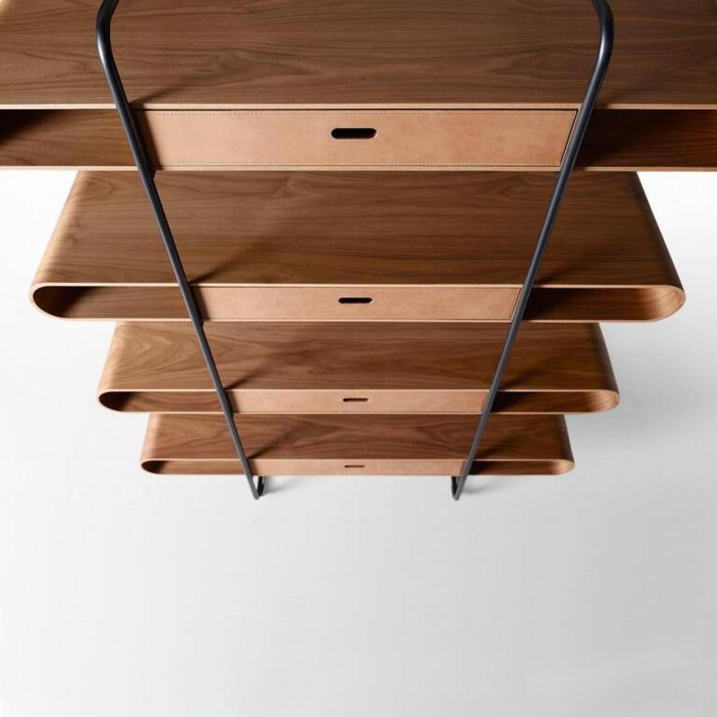 MIDJ - Apelle Bookcase