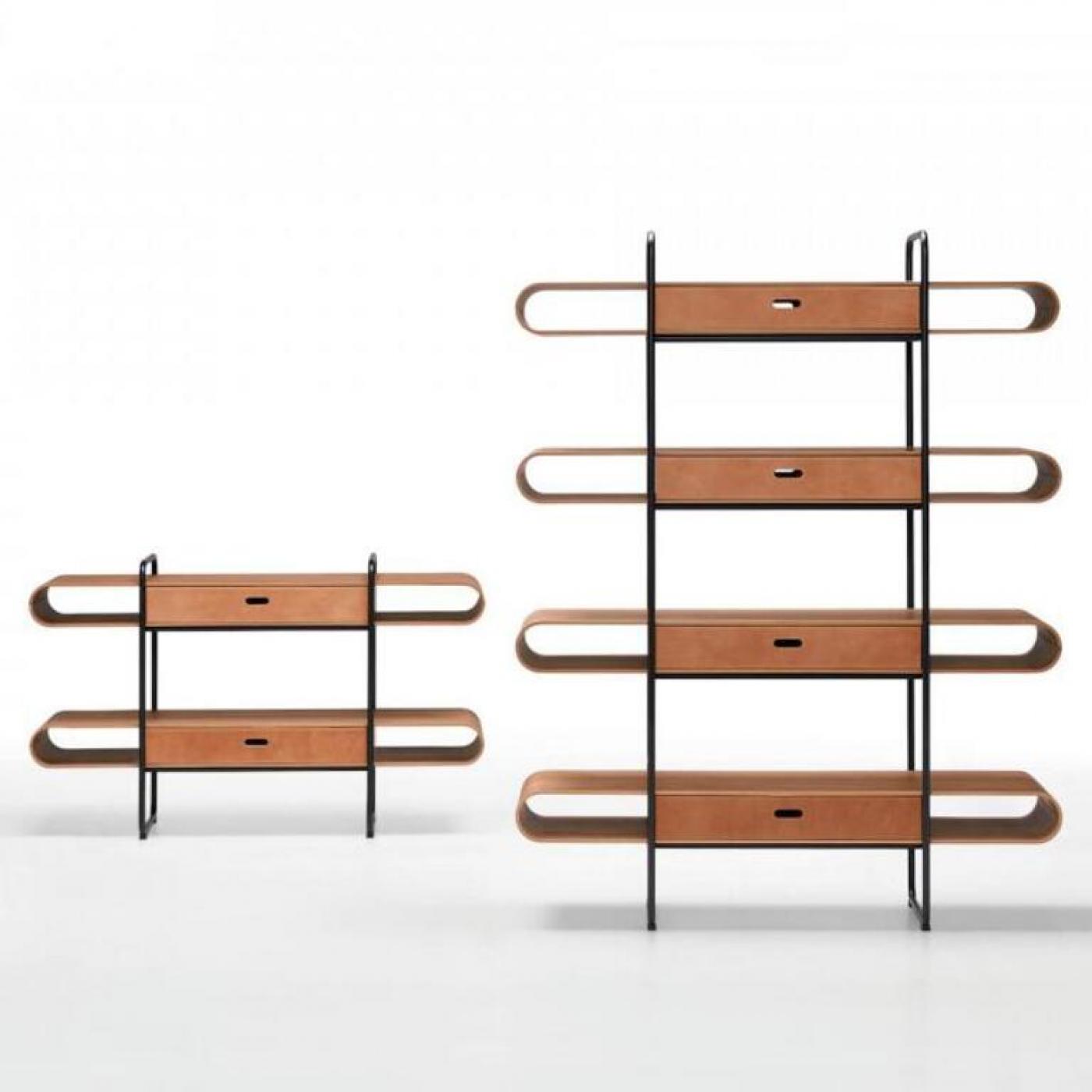 MIDJ - Apelle Bookcase