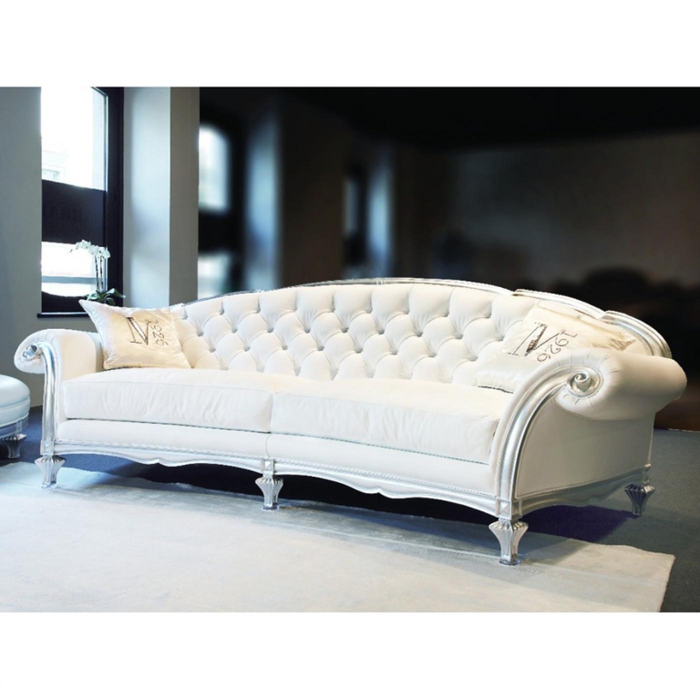 Mantellassi - Blossom Sofa