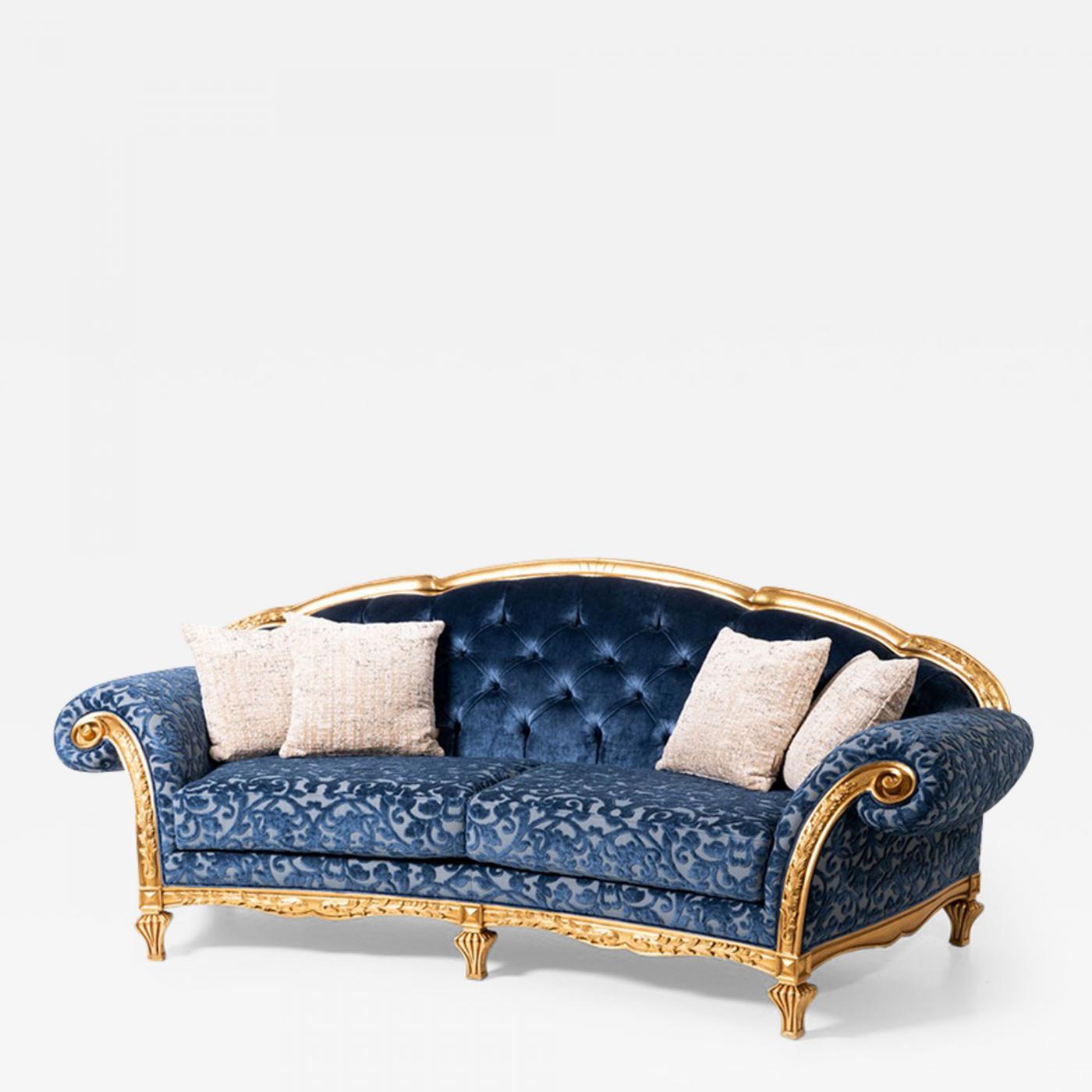 Mantellassi - Blossom Sofa