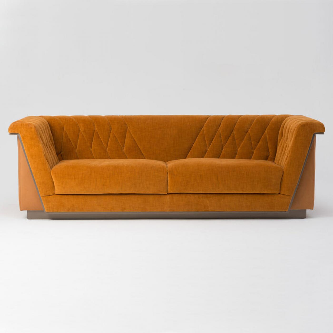 Mantellassi - Fedro Sofa