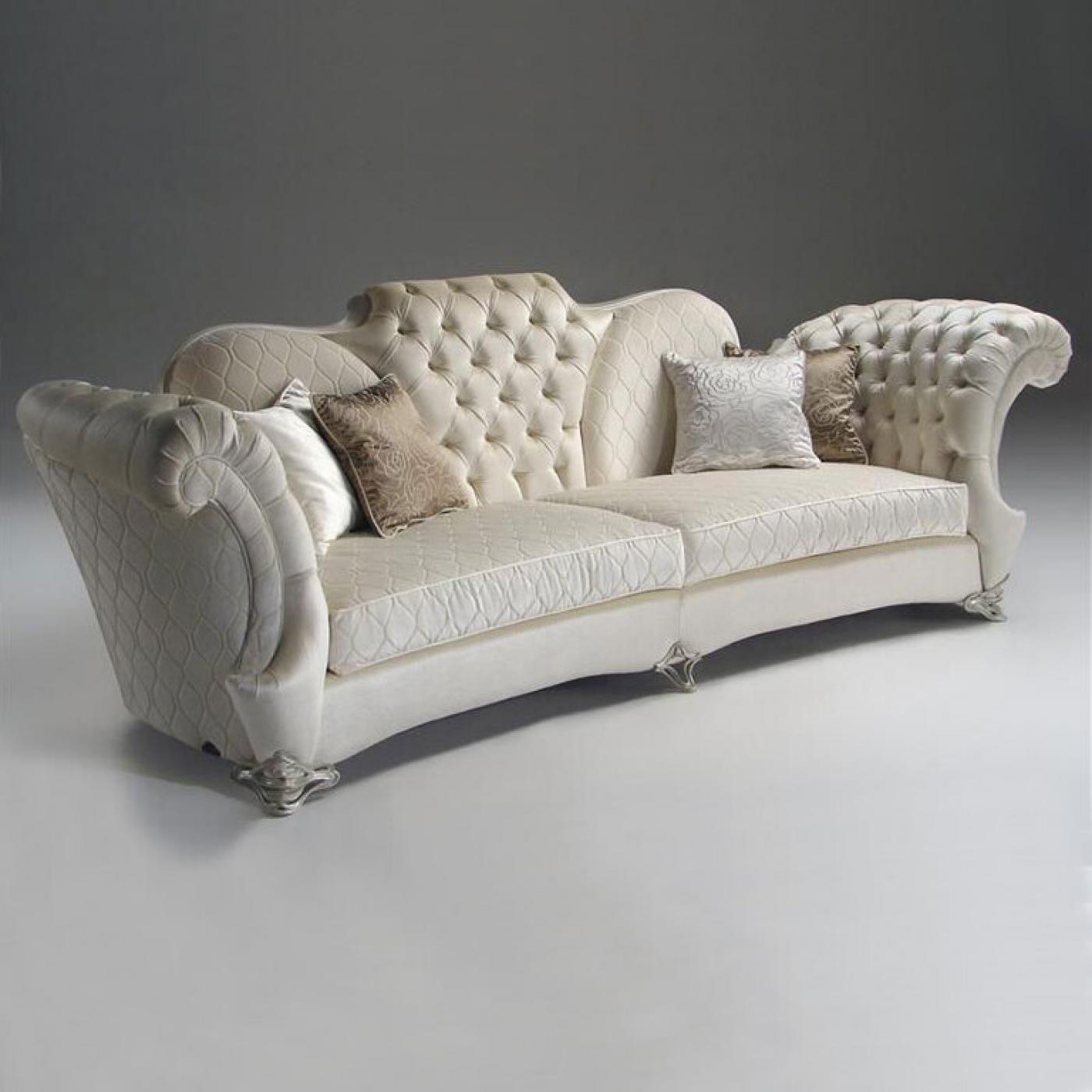 Mantellassi - Florindo Sofa
