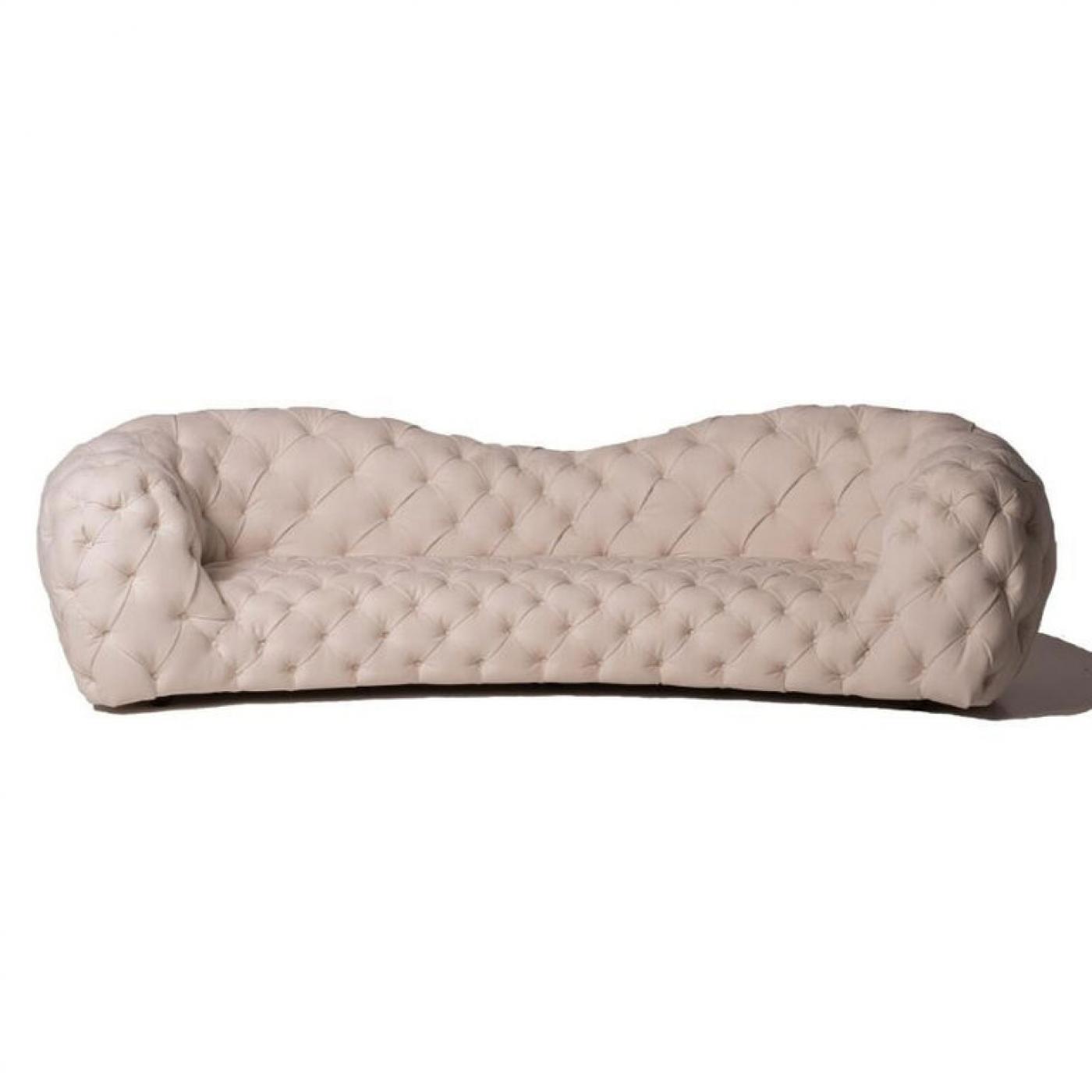 Mantellassi - Nuvola Sofa