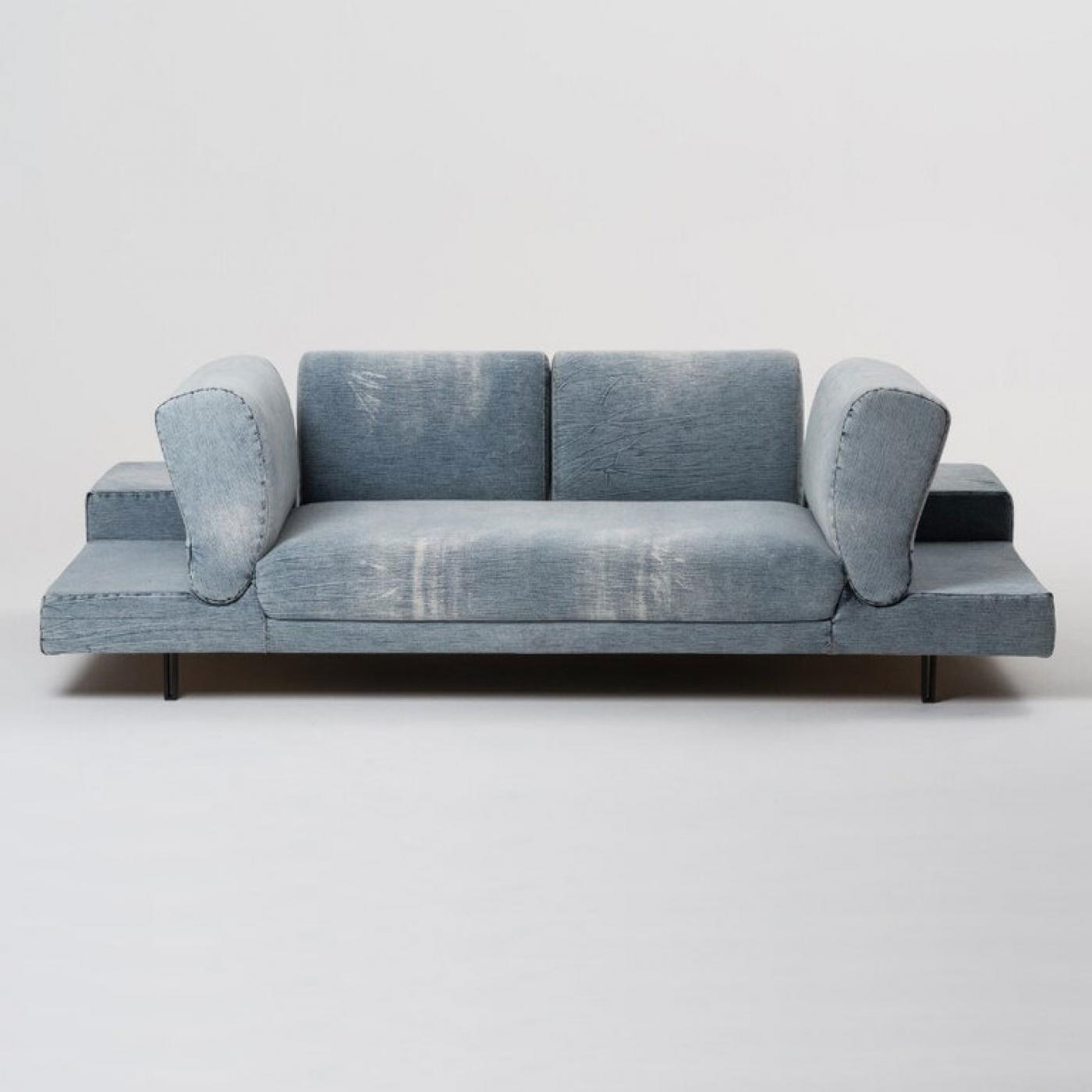 Mantellassi - Rocco Sofa