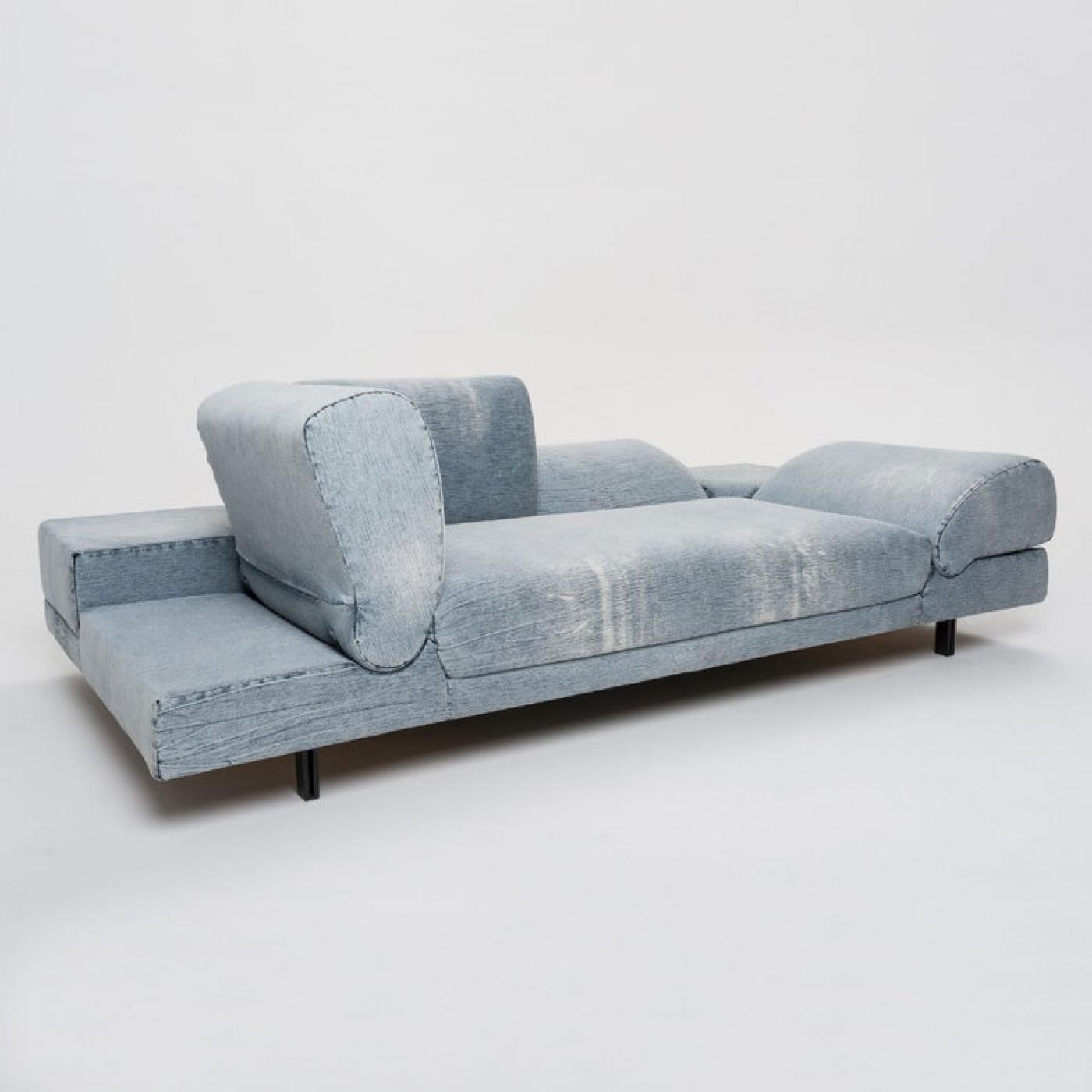 Mantellassi - Rocco Sofa
