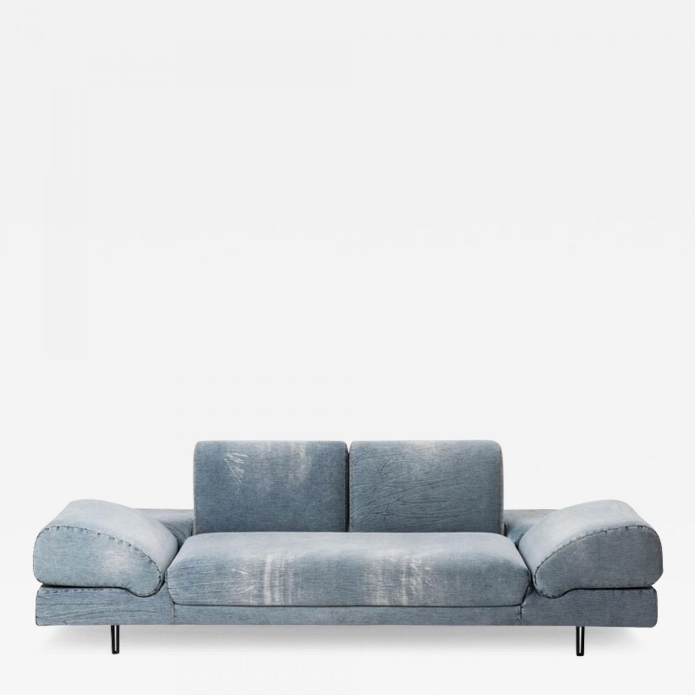 Mantellassi - Rocco Sofa