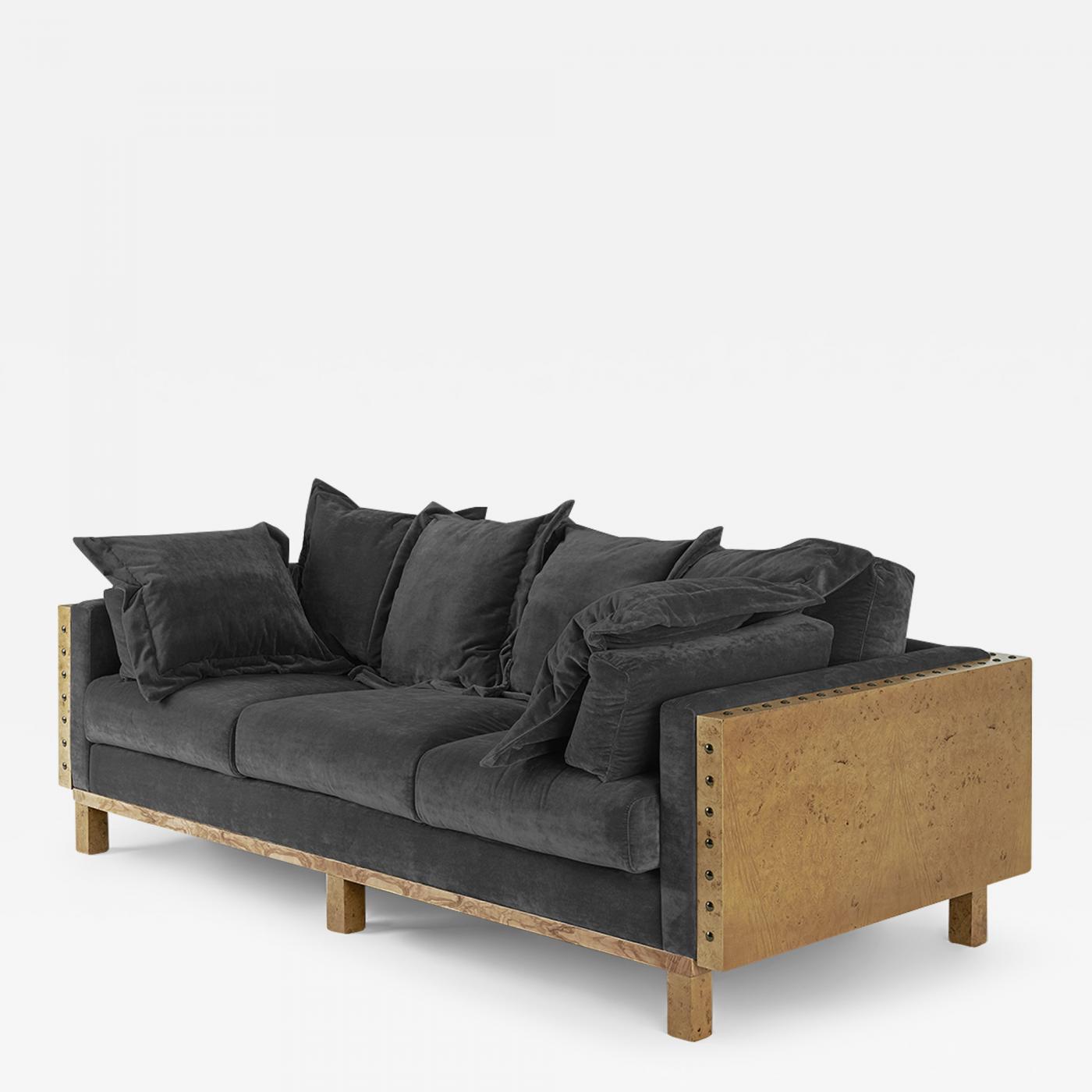 Mapswonders - Ankara Sofa