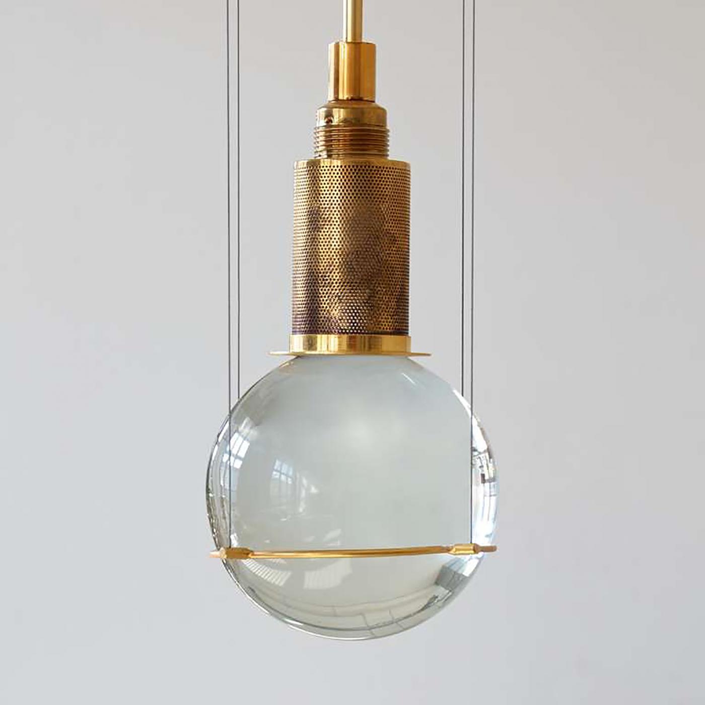 Mapswonders - RAIN DROP | PENDANT