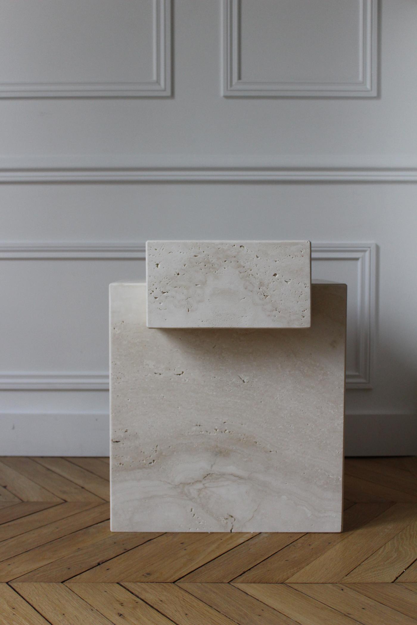 Marbera - Gaia Travertine