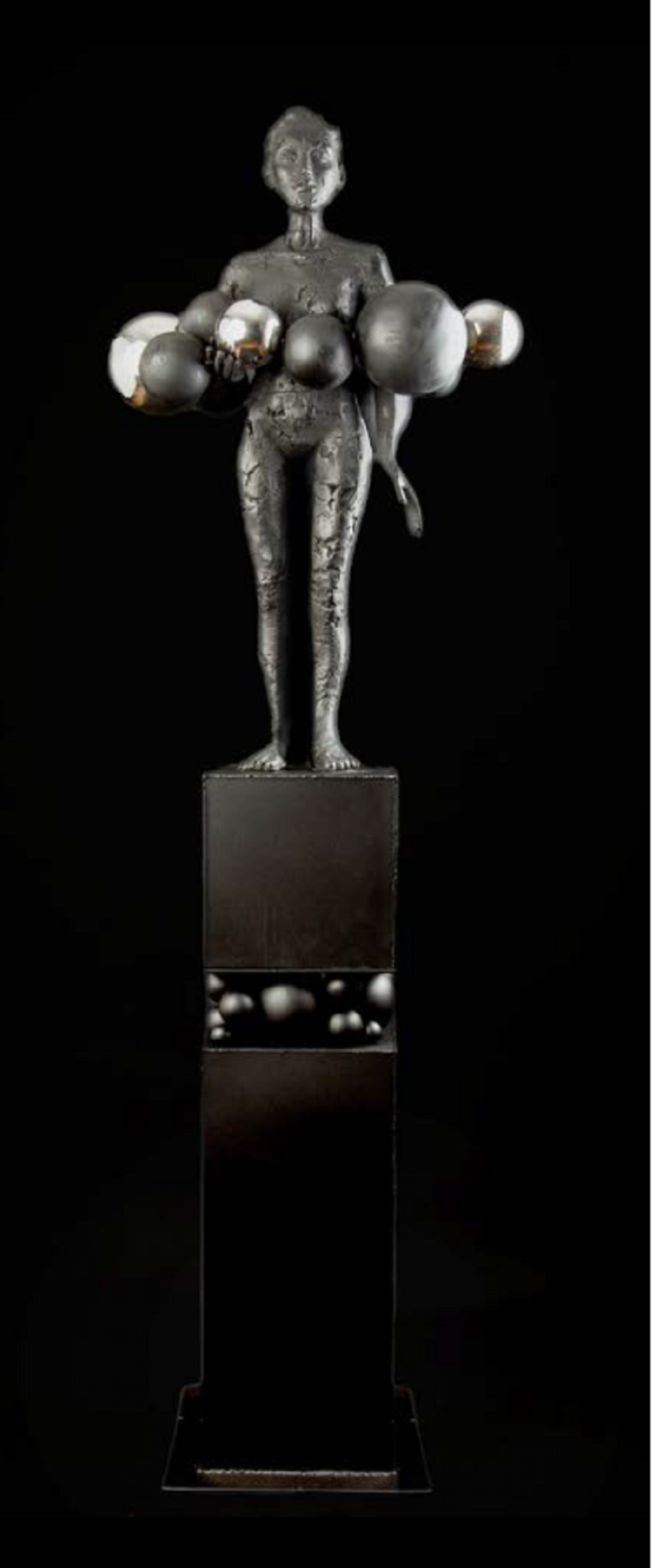 Marek Zyga - In Cloud, 2000-2023