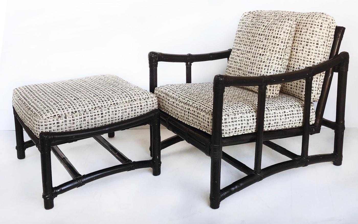 McGuire Furniture / John and Elinor McGuire - McGuire San Francisco ...