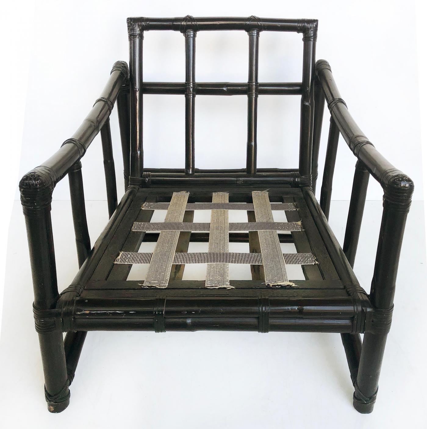 McGuire Furniture / John and Elinor McGuire - McGuire San Francisco ...