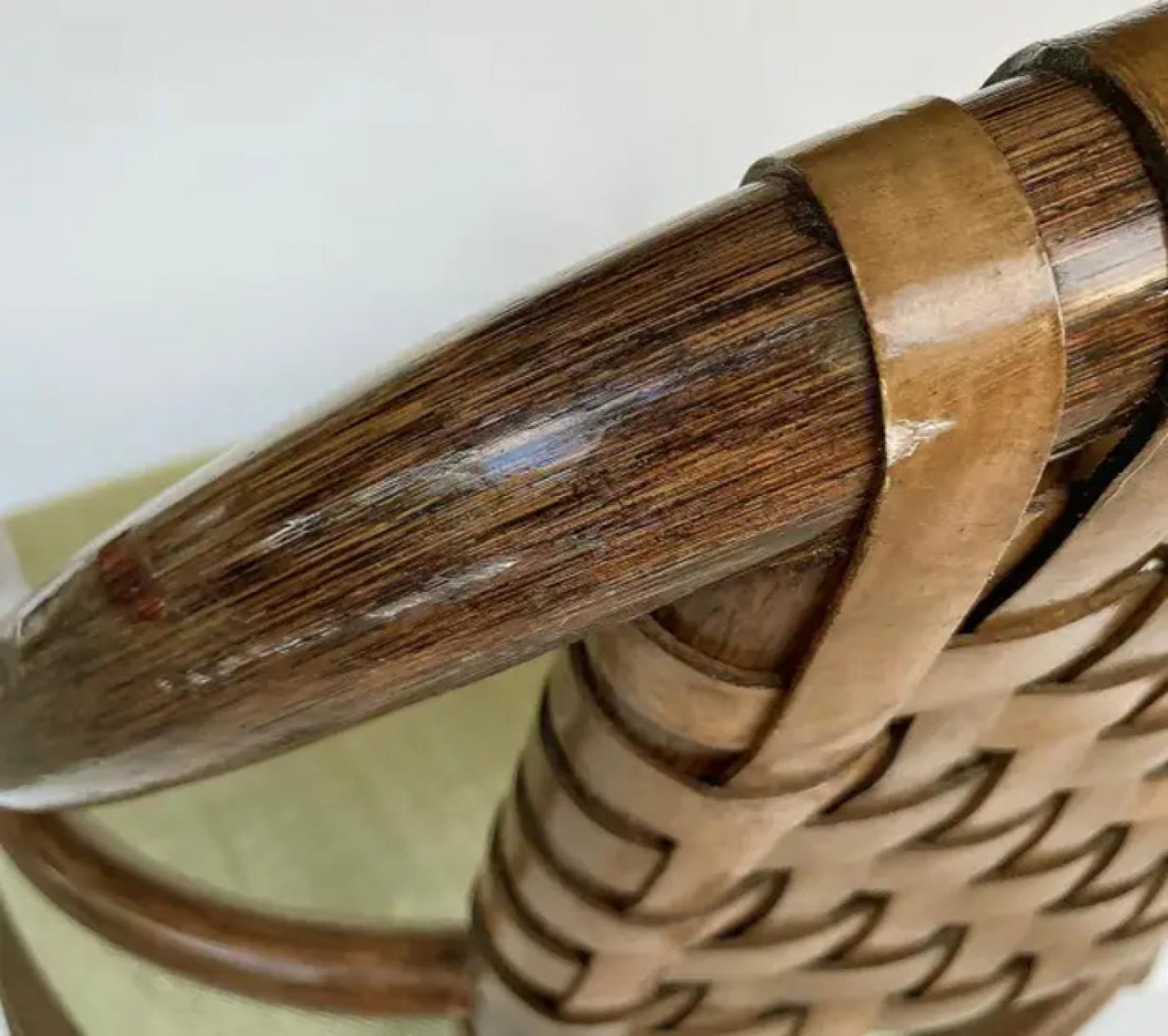 McGuire Furniture / John and Elinor McGuire - McGuire San Francisco ...