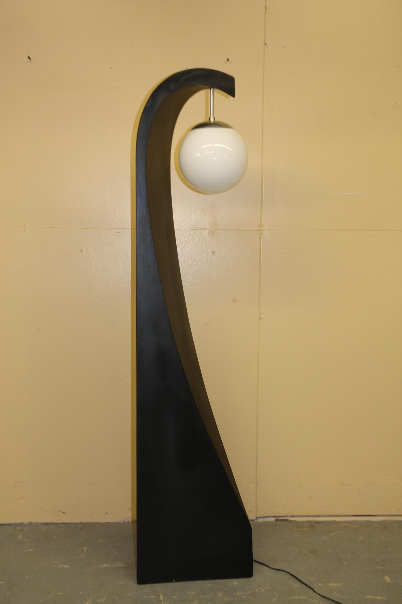 Modeline - Mid-Century Floor Lamp by Modeline Lamp Company