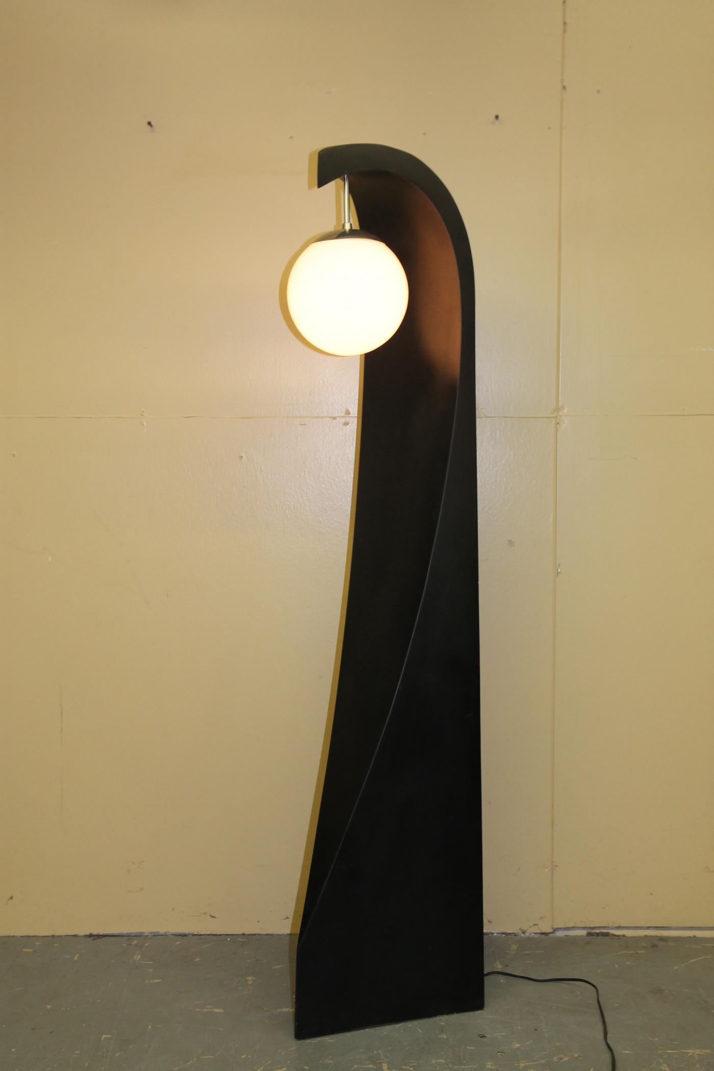 Modeline - Mid-Century Floor Lamp by Modeline Lamp Company