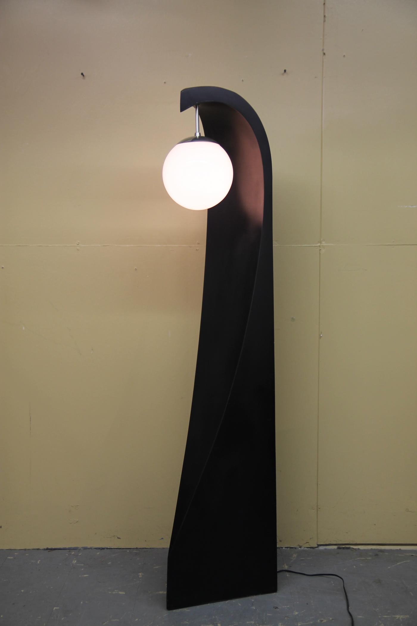 Modeline - Mid-Century Floor Lamp by Modeline Lamp Company