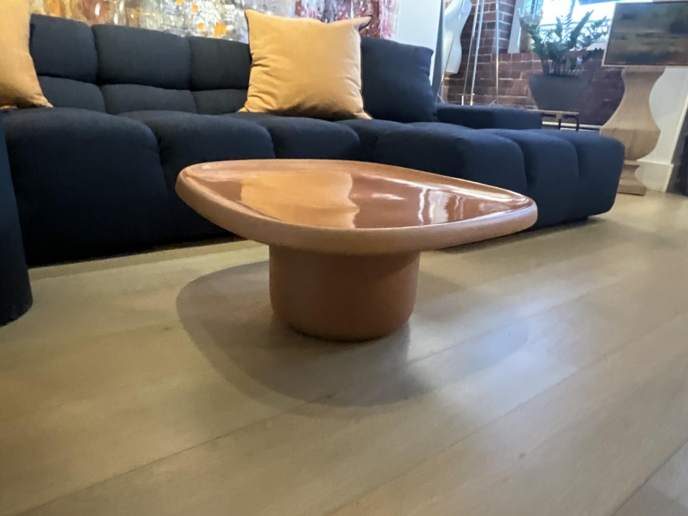 Moooi - Obon side tables by Moooi