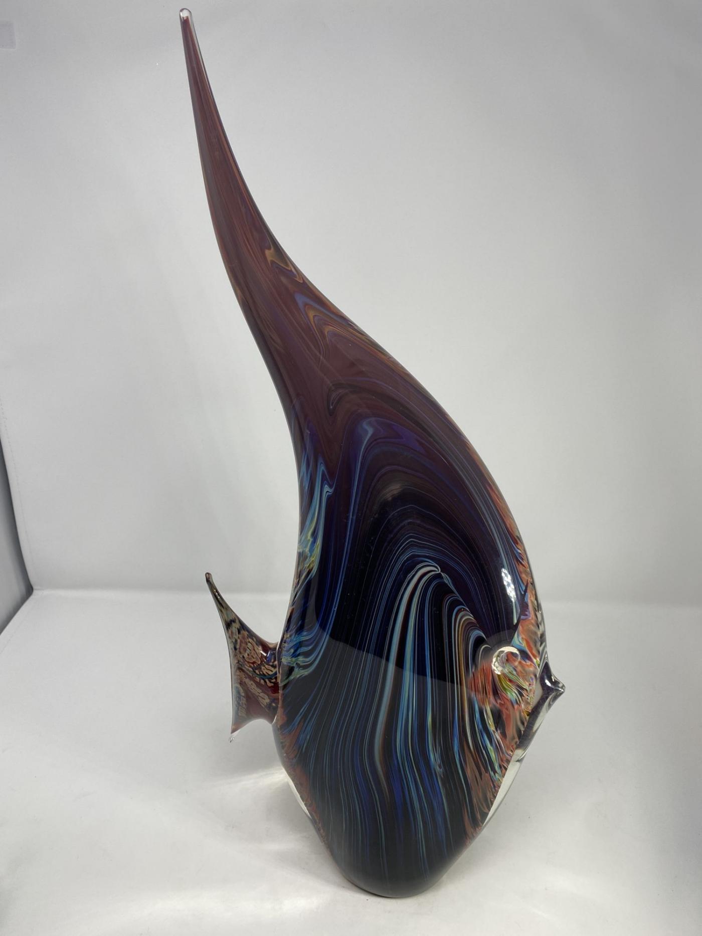 Murano Glass - Murano Glass Fish