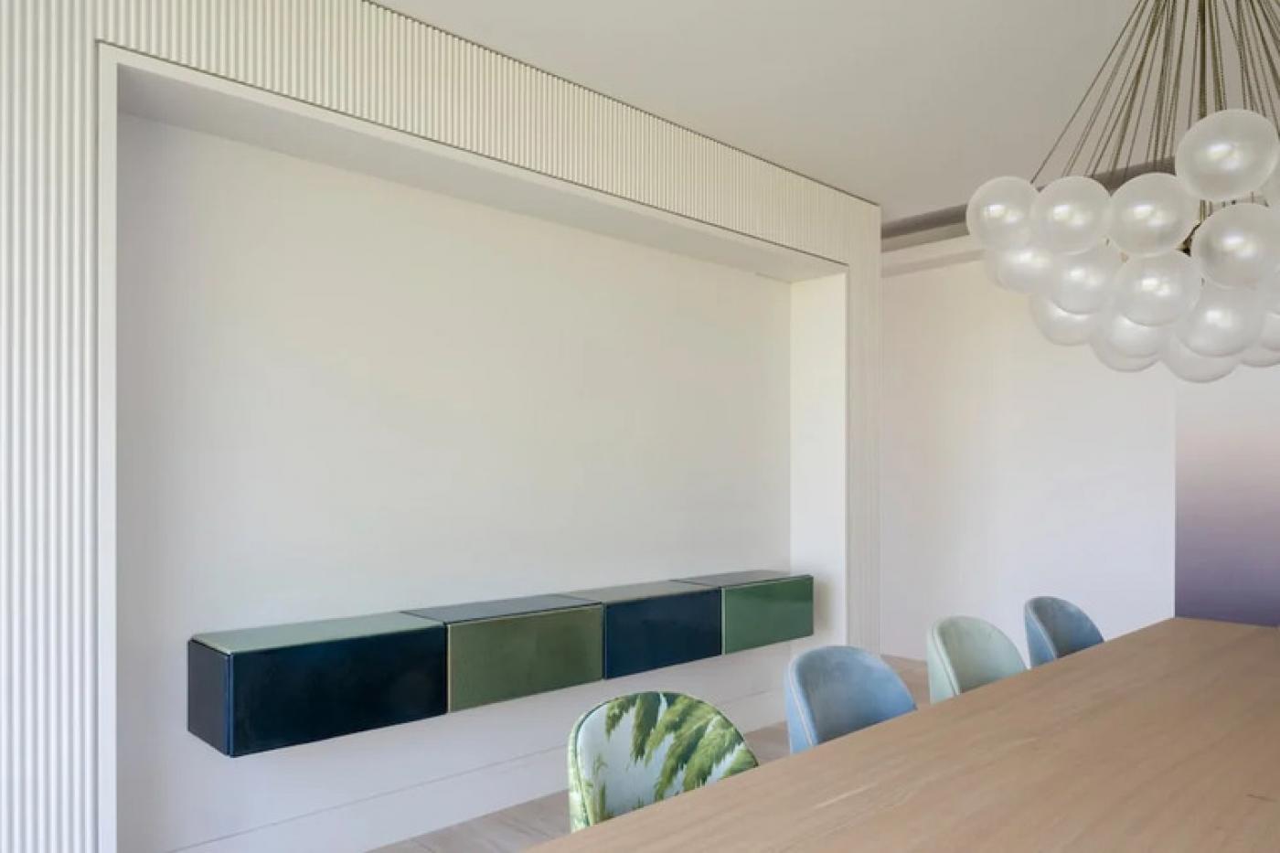 NESSTOR & ROTSEN - LINEA | CONSOLE