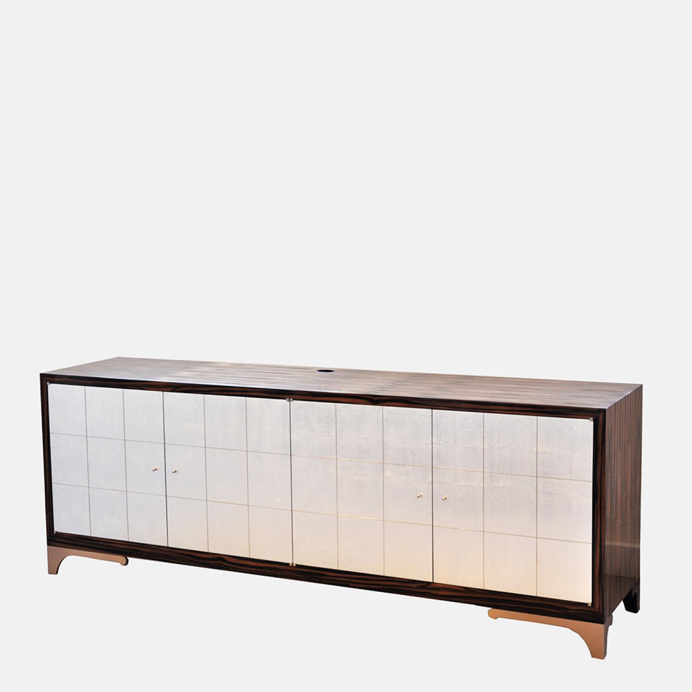 Newell Design Studio - GAZELLE | SIDEBOARD