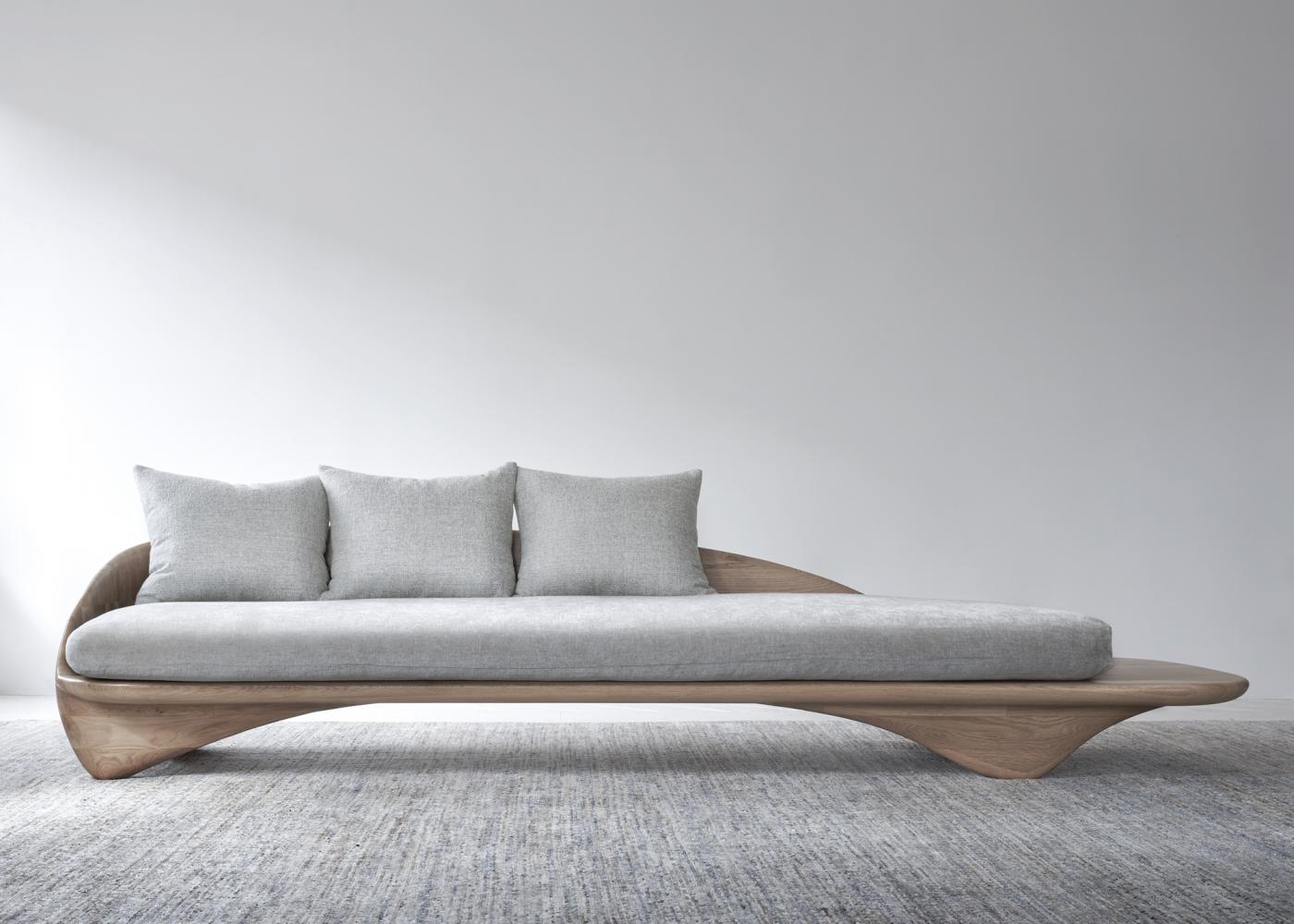 OTTRA - Sofa